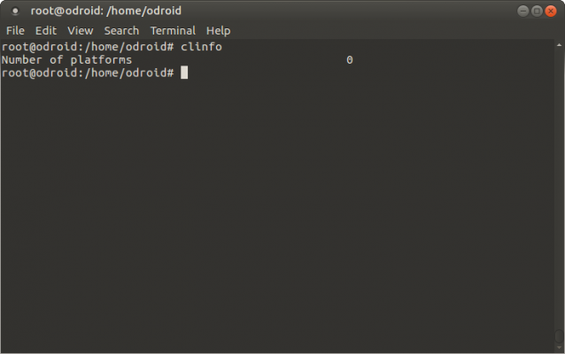 Burstcoin Mining on an ODROID-XU4 and creepMiner OpenCL - Mine Some BURST